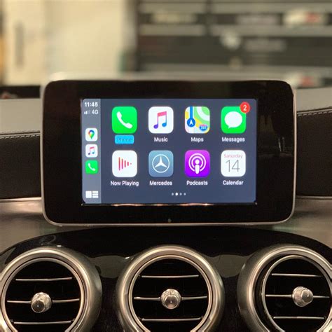 Wireless Apple CarPlay Retrofit Upgrade Android Auto Interface Kit