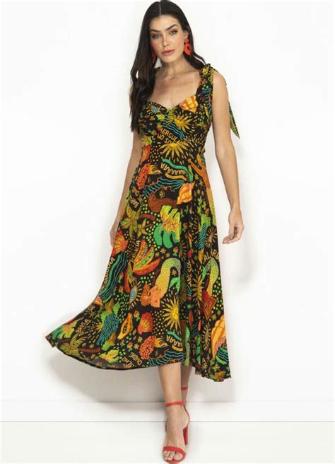 FARM Roupas Femininas Posthaus