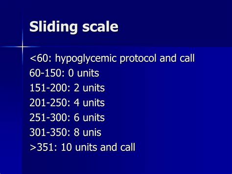 Ppt In Patient Management Of Diabetes Powerpoint Presentation Free