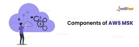 Aws Msk Amazon Managed Streaming For Apache Kafka