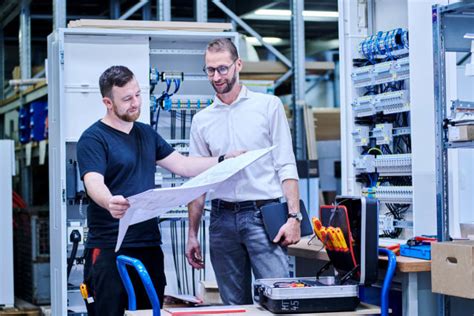 Wir Bauen Die Lösung Für Ihr Projekt Schulz Systemtechnik