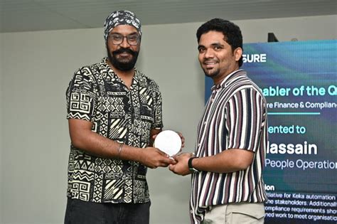 Syed M Hassan On Linkedin Foundationday Bestenabler Teamwork