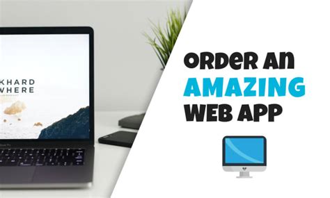 Create An Amazing React Or Next Web Application For You By Pasenjos