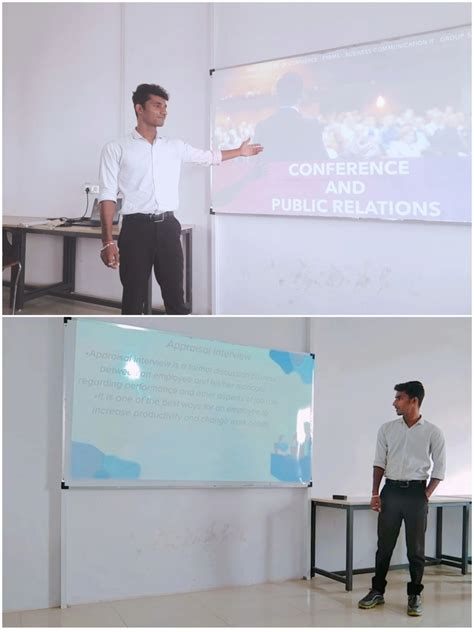 rahul jadhav on linkedin done with a presentation at 𝐌𝐆𝐌 𝐂𝐎𝐋𝐋𝐄𝐆𝐄 𝐎𝐅