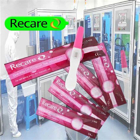 Ovulation Tracker Kit Cheap And Best Rapid Test Midstream