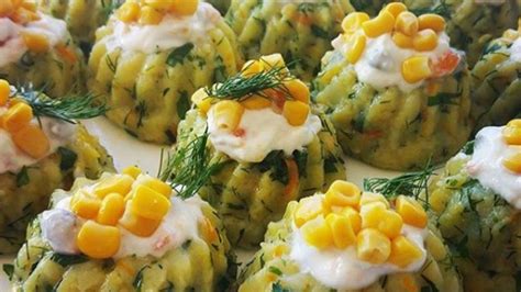 Ezme Patates Salatas Tarifi Nefis Yemek Tarifleri