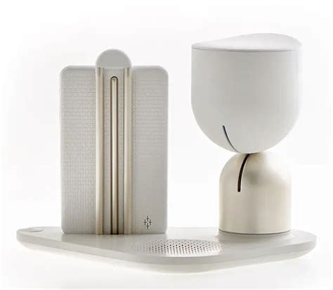 Intuition Robotics Elliq Maintains Healthy Level Of Mental And Social Activity Of Aging Adults