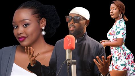 Eddy Kenzo Reveals When He Last Talked To Rema Namakula And Lydia