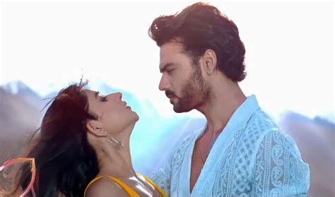 Chand Jalne Laga New Serial Kanika Mann Vishal Aditya Singh On Colorstv Popular Show Kanikavishal