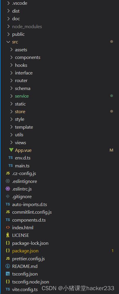 开源啦！一款基于vue3 Vite Ts的简历制作神器~~vue 写简历 Csdn博客