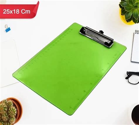 Plastic Exam Pad Packaging Type Polybag At Rs 30piece In Mehmedabad