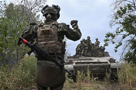 Российские силы ударили по ВСУ в Сумской области Газета Ru Новости