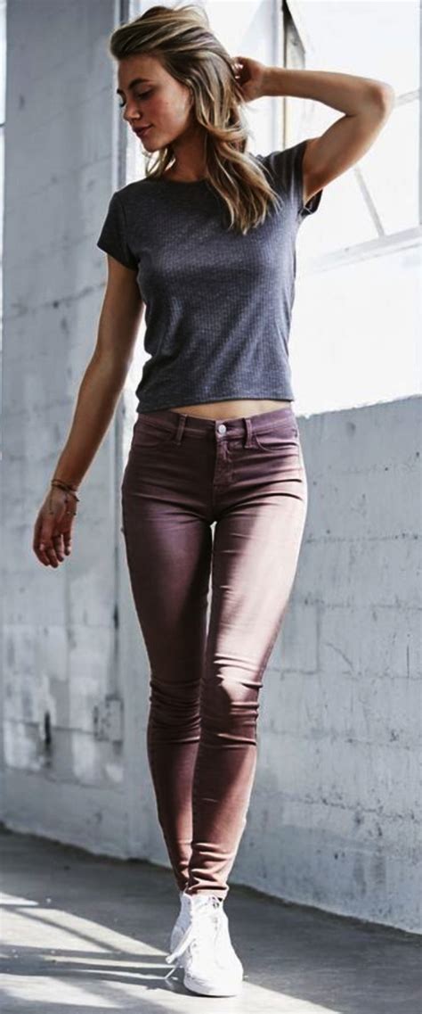 35 Perfect Masculine Fashion Looks For Women To Copy