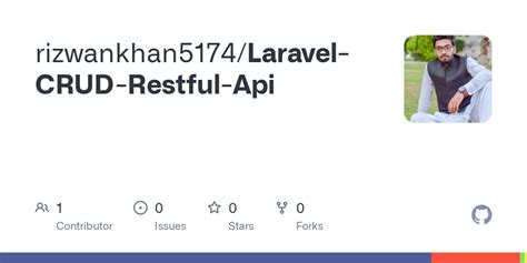 GitHub Rizwankhan5174 Laravel CRUD Restful Api