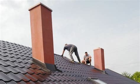 Održavanje Krova Stembenih I Poslovnih Zgrada Beograd I Okolina