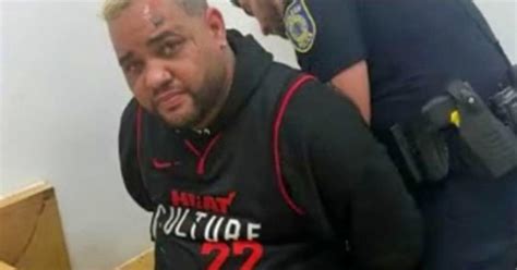 Reguetonero Cubano El Taiger Cuenta Detalles De Su Más Reciente Arresto