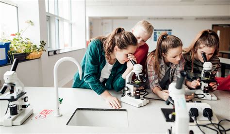 Engaging Stem Activities For Teens