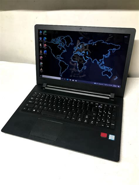 Lenovo Ideapad Computers Tech Laptops Notebooks On Carousell