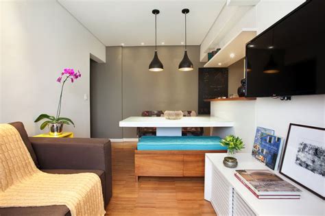 Decoração De Apartamento No Brooklin Liliana Zenaro Interiores