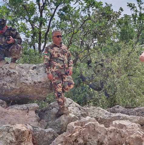 فه رماندى عميد كاوا