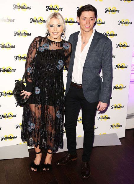Niall Horan And Amelia Lily
