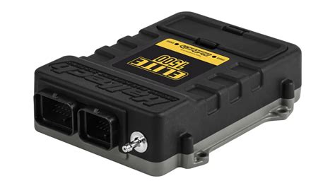 Haltech Sterownik Elite 1500 Ecu NowoŚci Elektronika Komputery