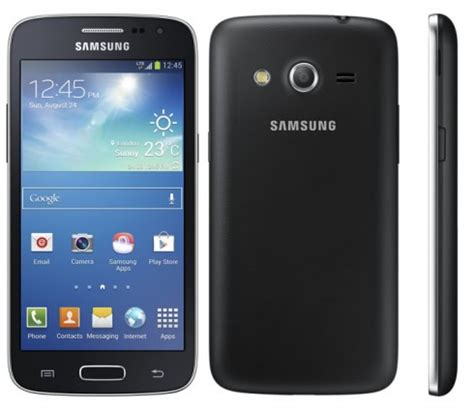 Samsung Galaxy Core LTE Price In Malaysia Specs TechNave