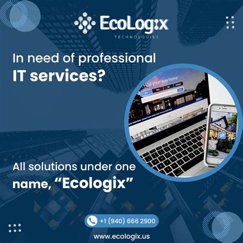 ecologix us on linkedin software informationtechnology programming