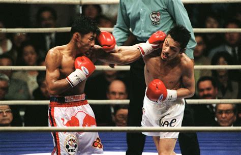 偉大な父・辰吉丈一郎の存在は重荷ではない？ 無敗のボクサー・辰吉寿以輝27歳のホンネ「息子じゃなければ『ちゃうやろ』と思いますけど」（2／3