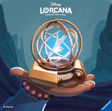Mario Oscar Gabriele Lorcana Wiki Fandom