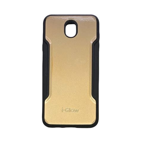 Funda Protectora I Glow De Uso Rudo Varios Modelos Y Colores