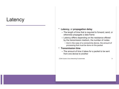 Basic Switch And Switch Configurationpptx
