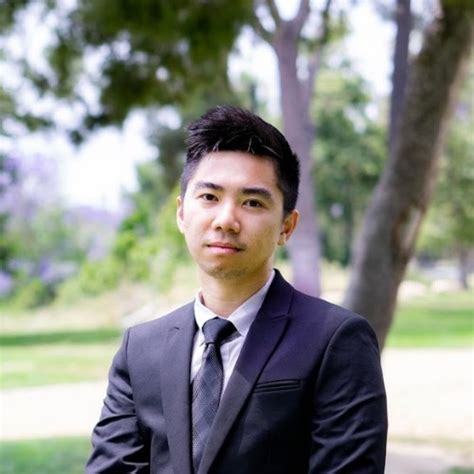 John Hoang Linkedin