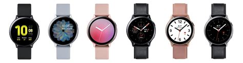 galaxy-watch-active2 | Samsung Schweiz