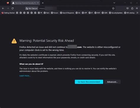 How To Fix Err Ssl Protocol Error On Windows