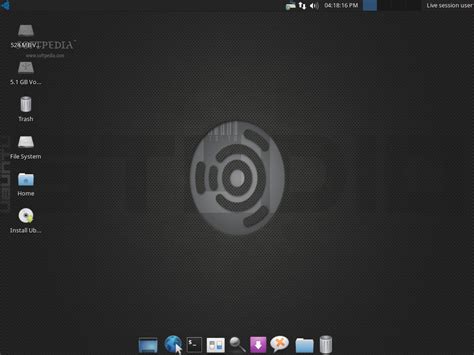 Ubuntu Studio Lts Final Beta Arrives With More Apps For Audio Production Softpedia