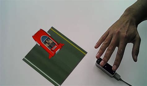augmented reality apps that run in your browser via javascript