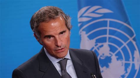 Шефът на МААЕ пристигна в Русия заради ситуацията около Запорожката АЕЦ Новини бг