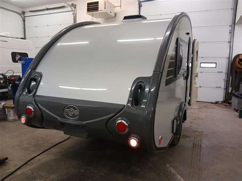 2023 Nucamp Tab 320s Wf004960 Hartleys Auto And Rv Center