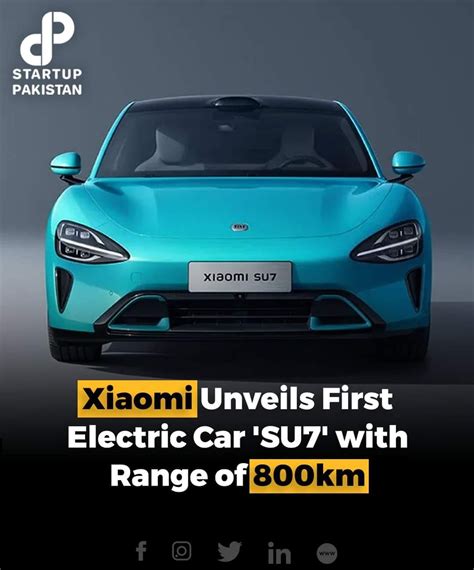 Auto Xperts Chinese Smartphone Maker Xiaomi Has Revealed Its First