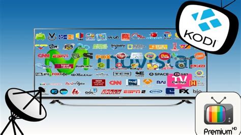 Como Ver Movistar En Kodi Actualizado Junio 2025