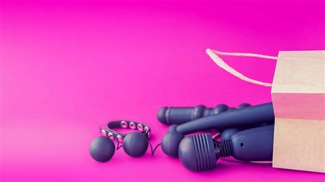 Cara Menggunakan Sex Toys Yang Aman Dan Benar KlikDokter