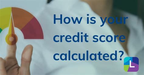 How To Build Up Your Credit Score Lendwise Com