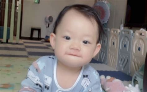 妈妈说，我可能是我爸爸亲自生的吧！哔哩哔哩bilibili
