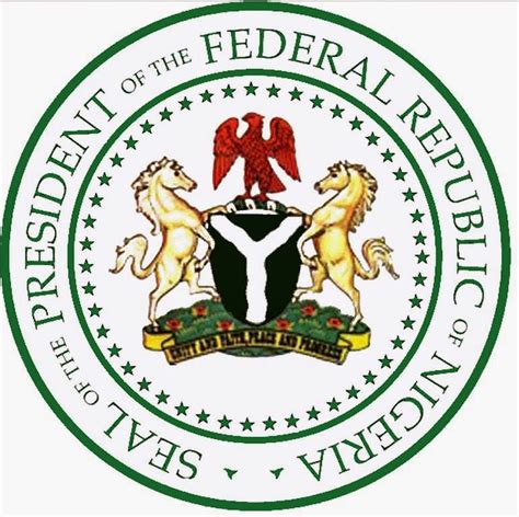 Nigeria Presidency 2025 Michael J Salas