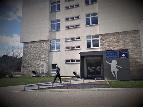 Tragiczne wieści ze szpitala Nie żyje ośmioletni Kamilek z Częstochowy Portal i pl