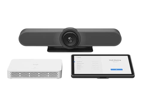 Logitech Tap Dinecom