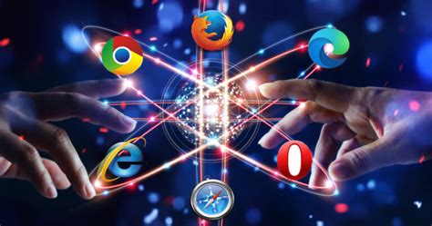 Navegador Web Características Y Cuáles Son Los Más Utilizados