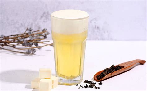 奶盖茶加盟 奶盖茶加盟多少钱 加盟条件电话 餐饮杰