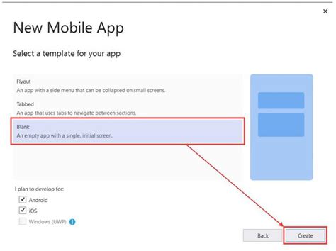 Guide To Install And Setup Visual Studio For Android App Development GeeksforGeeks